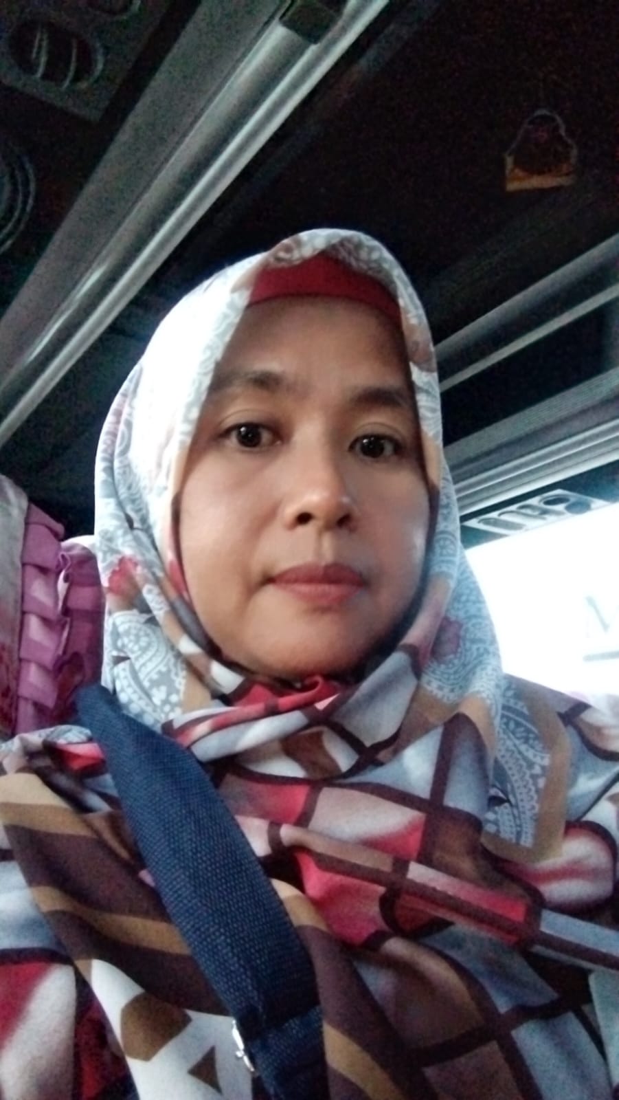 Birunya Laut TAK sebiru ASA - BUNGO NEWS